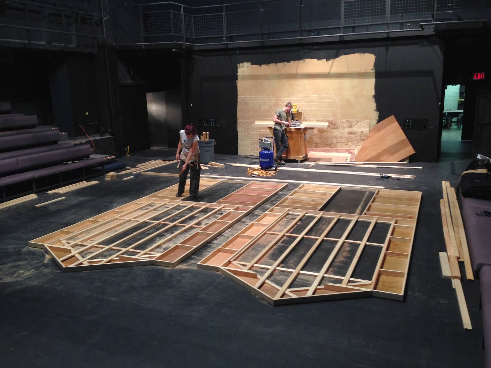 Douglas J. Rathbun Design